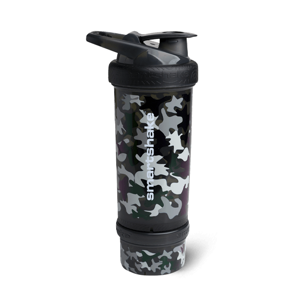 Shaker Bullet Black ABE 500ml - Applied Nutrition • CF7 BELFORT